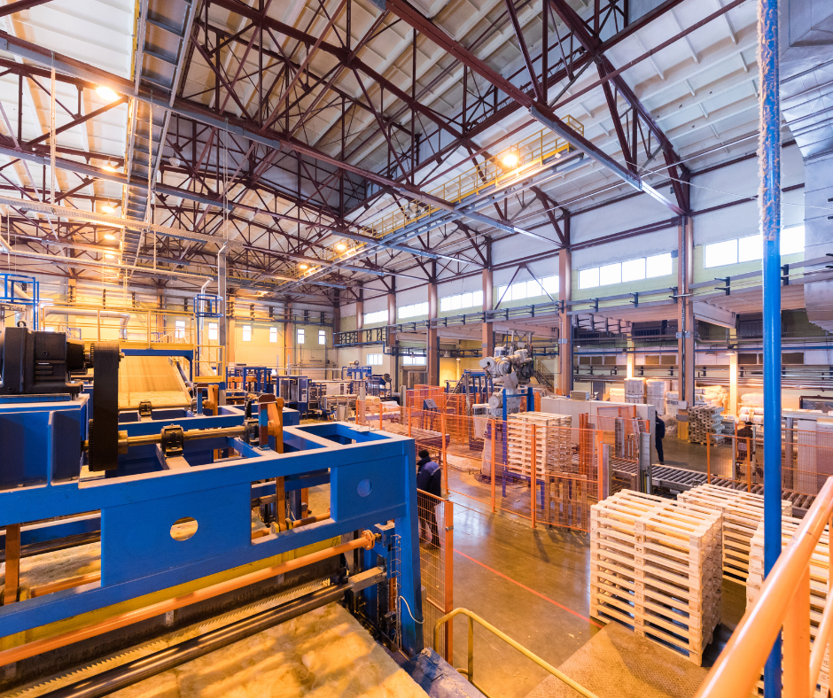 Quality and Precision: Discover Anderson Manufacturing's Excellence!