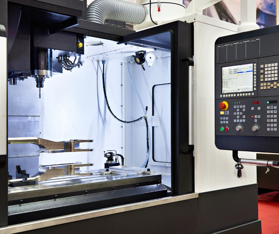 Transforming Ideas into Reality with Anderson Manufacturing's Expertise!