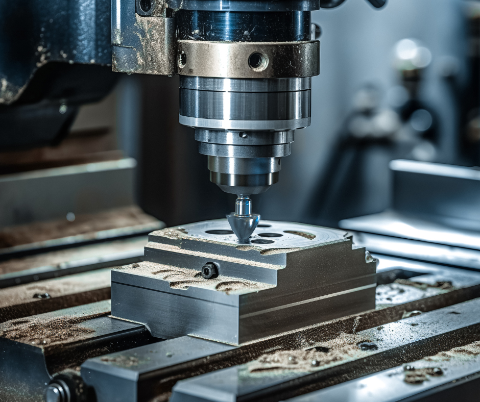 Anderson Manufacturing: Crafting the Future with Cutting-Edge Technology!